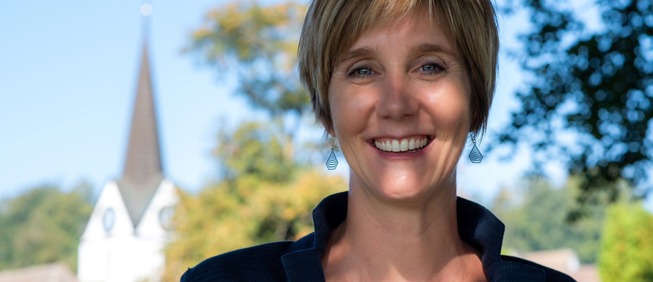 Eveline Tschurr - Eveline Tschurr, EVP, persönliche Website